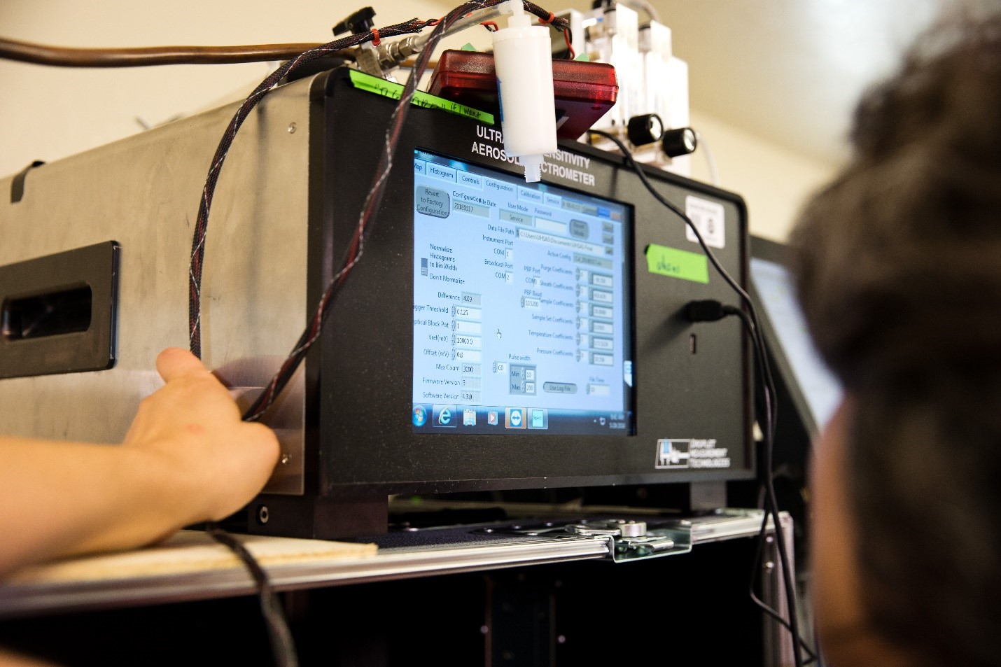 ASR - Atmospheric System Research